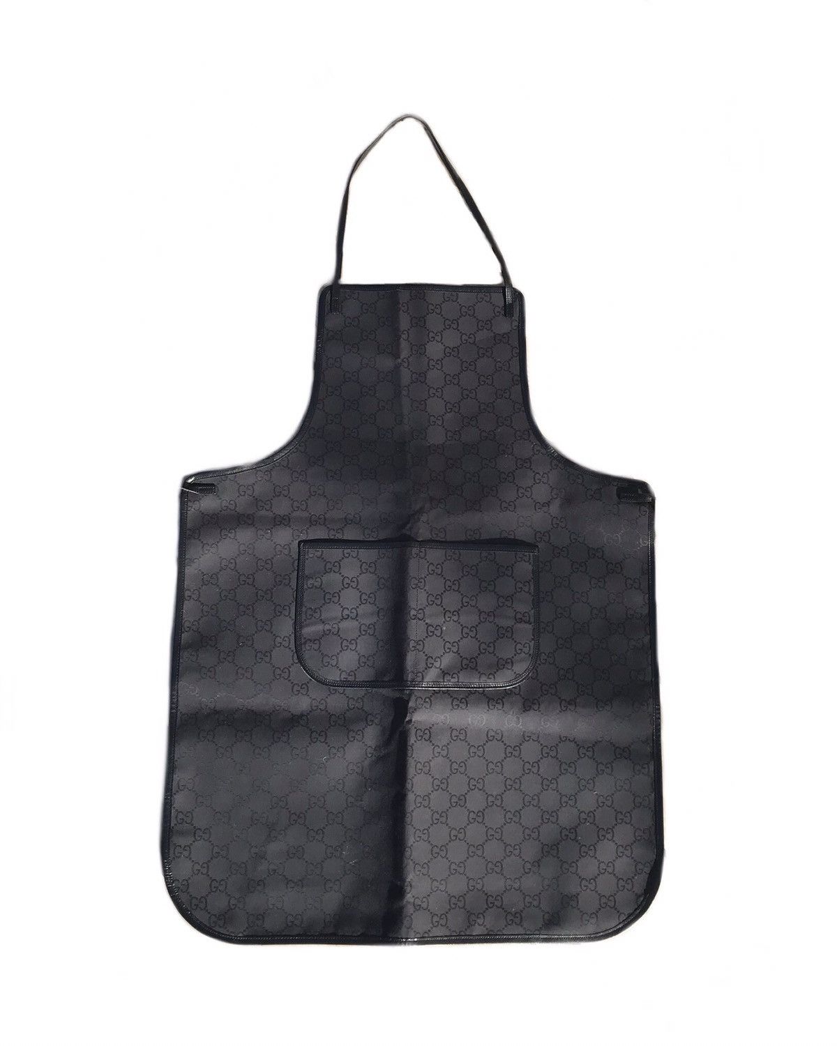 Gucci Gucci Apron monogram - GRAIL | Grailed