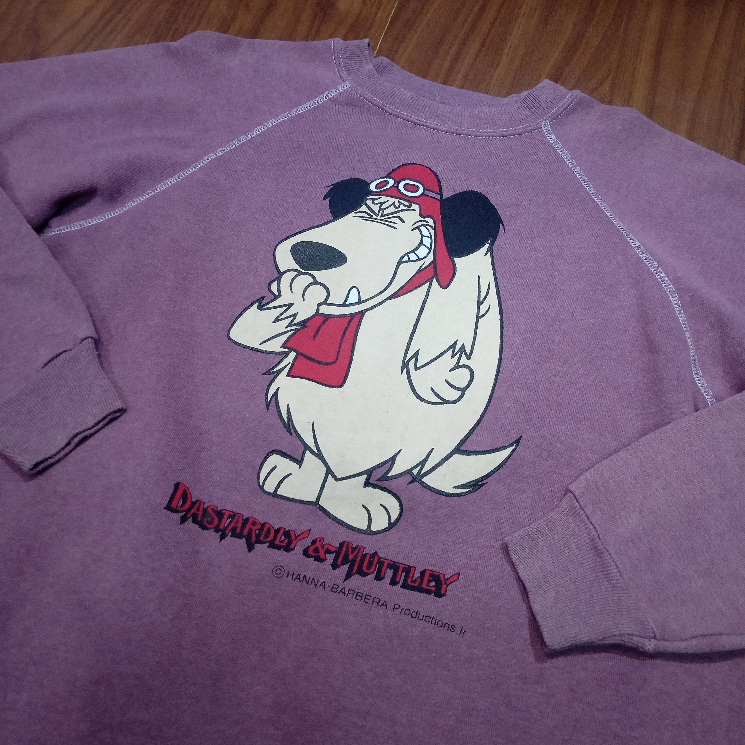 Anime × Cartoon Network Dastardly & Muttley Hanna Barbera Cartoon ...