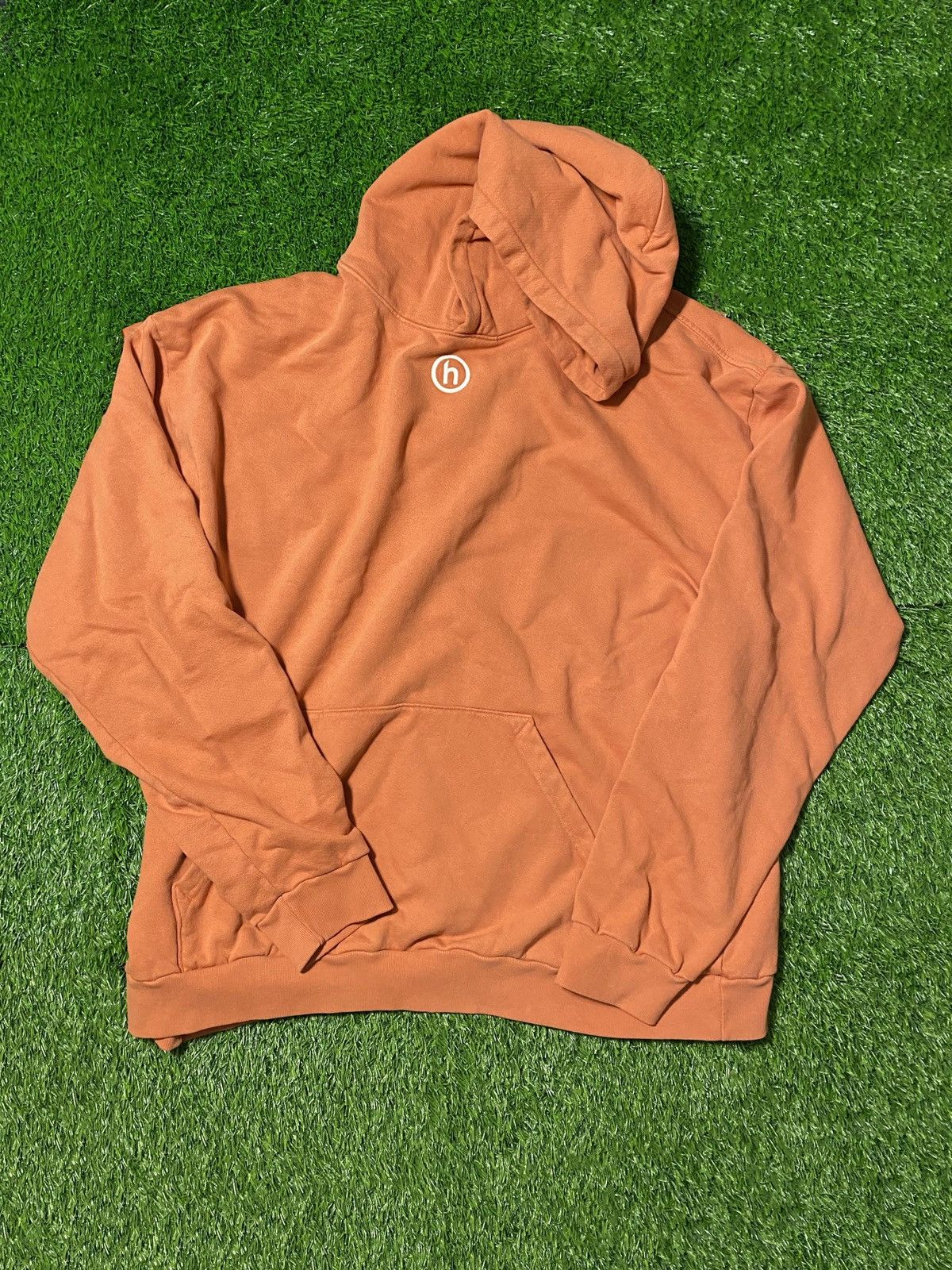 HIDDEN Hidden Center Swoosh Logo Size XXL | Grailed