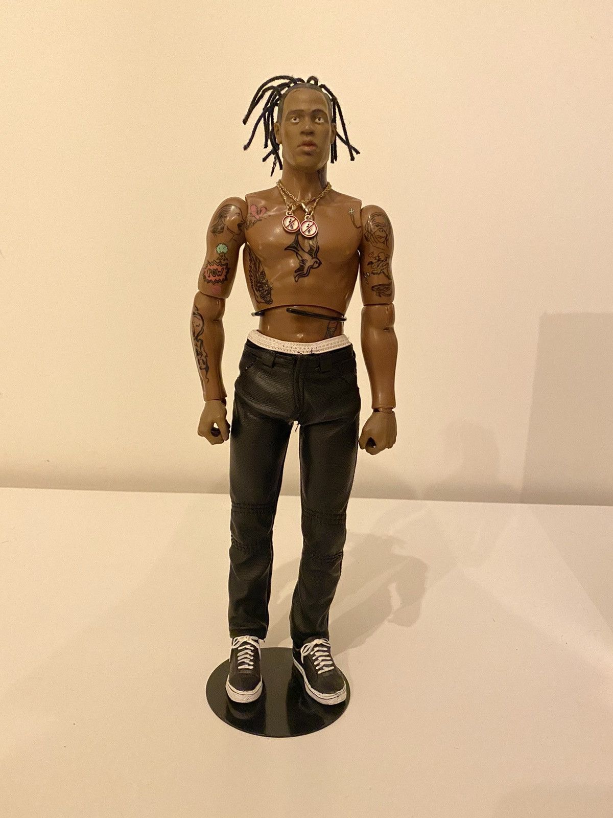 Travis Scott Travis Scott Rodeo doll | Grailed