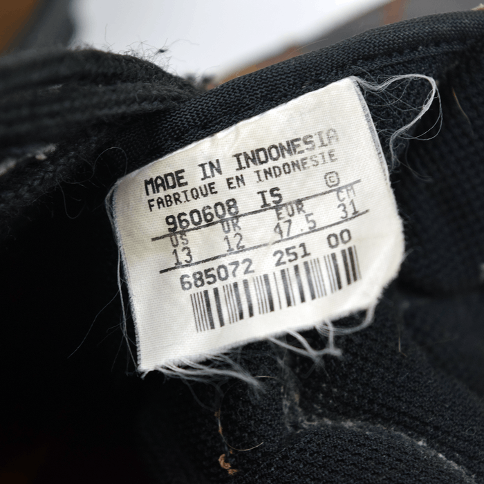 Nike 1995 ACG Hiking Boots | Grailed