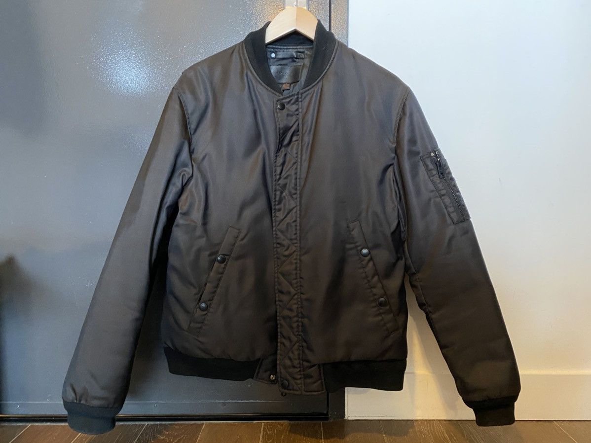 Coach Coach military bomber jacket M | Grailed