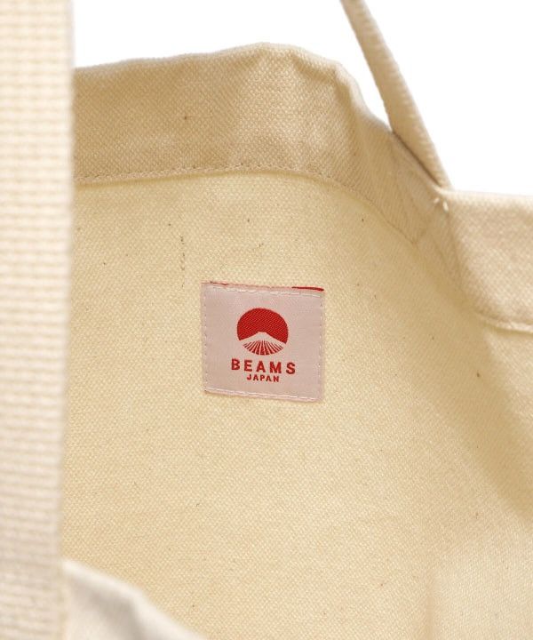 Beams Plus Beams Japan Evergreen Works Tote Bag | Grailed