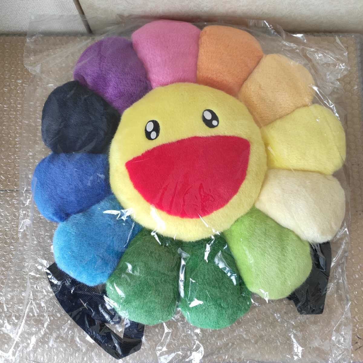 Takashi Murakami Takashi Murakami Flower Bag | Grailed