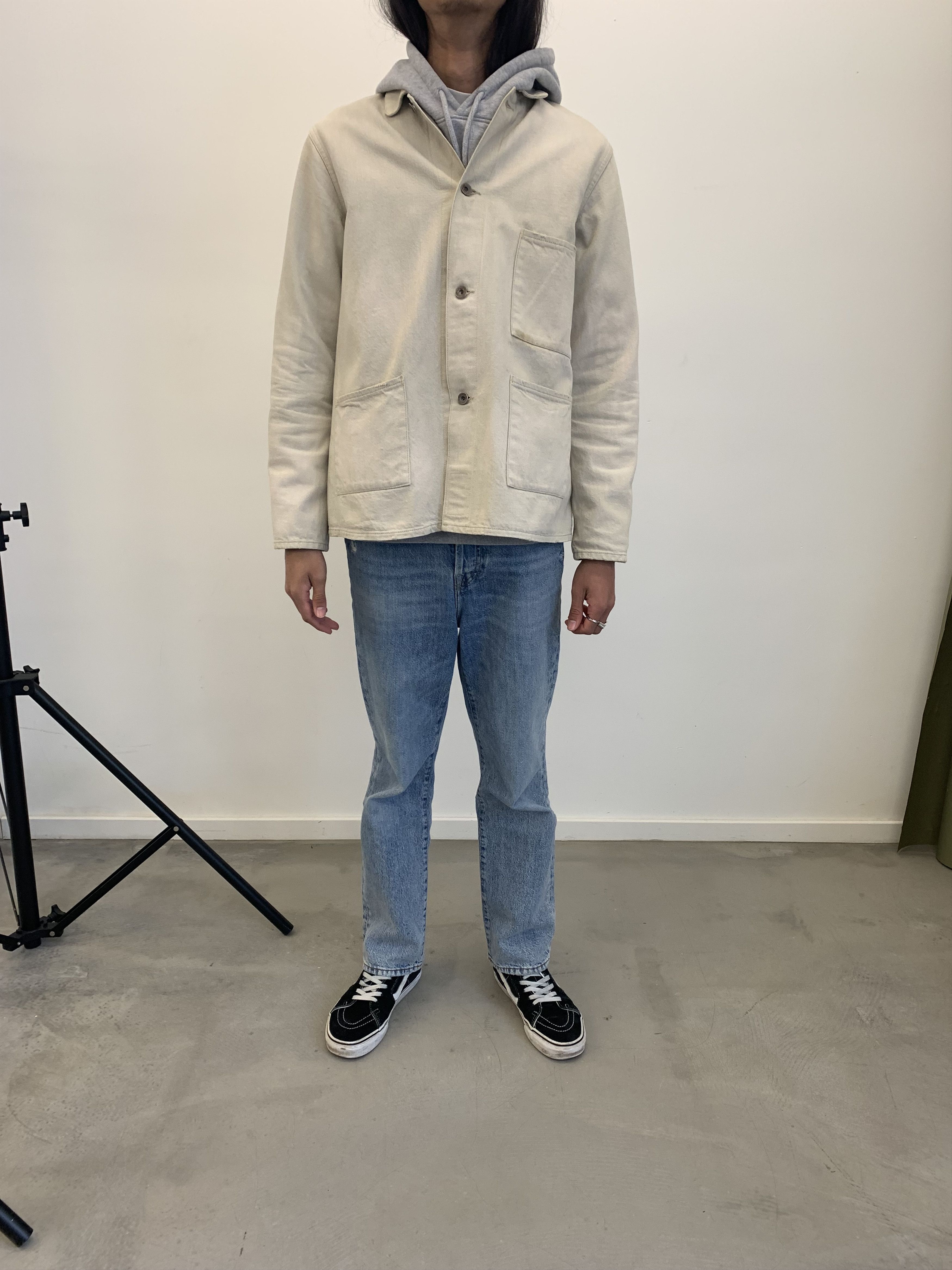 Chimala Chimala Jacket | Grailed