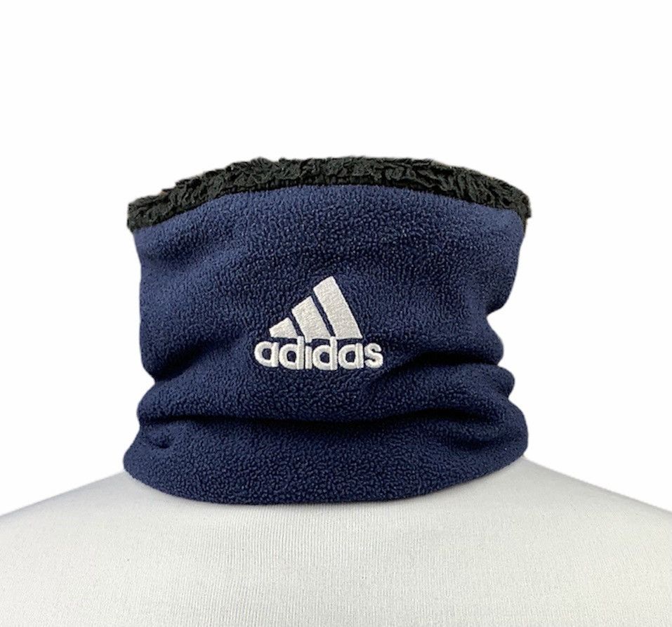 Adidas × Streetwear × Winter Session Adidas Neck Gaiter | Grailed