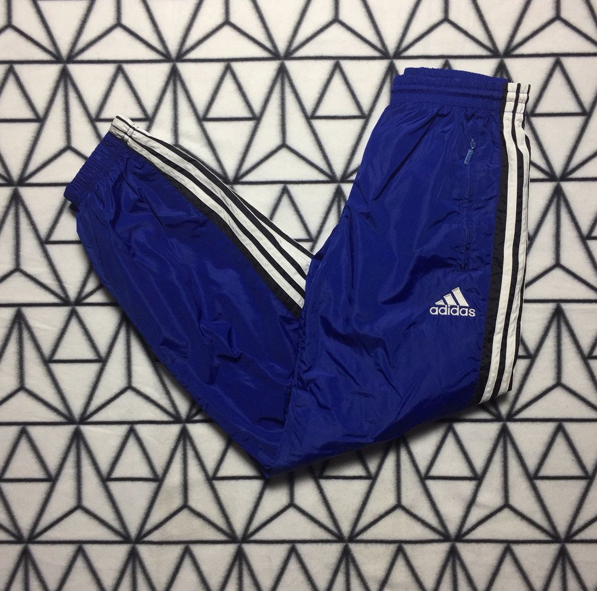 Adidas Adidas Vintage Sport Pants 90s | Grailed