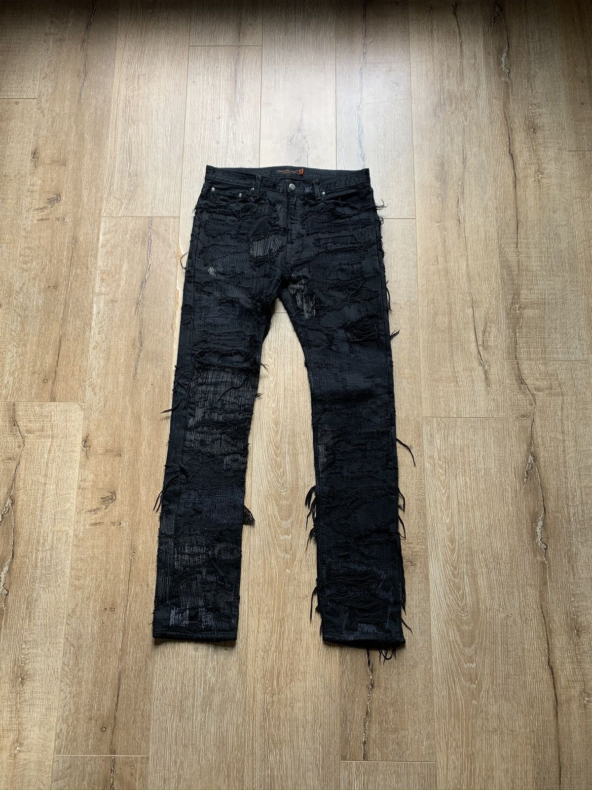Undercover Undercover 85 denim | Grailed