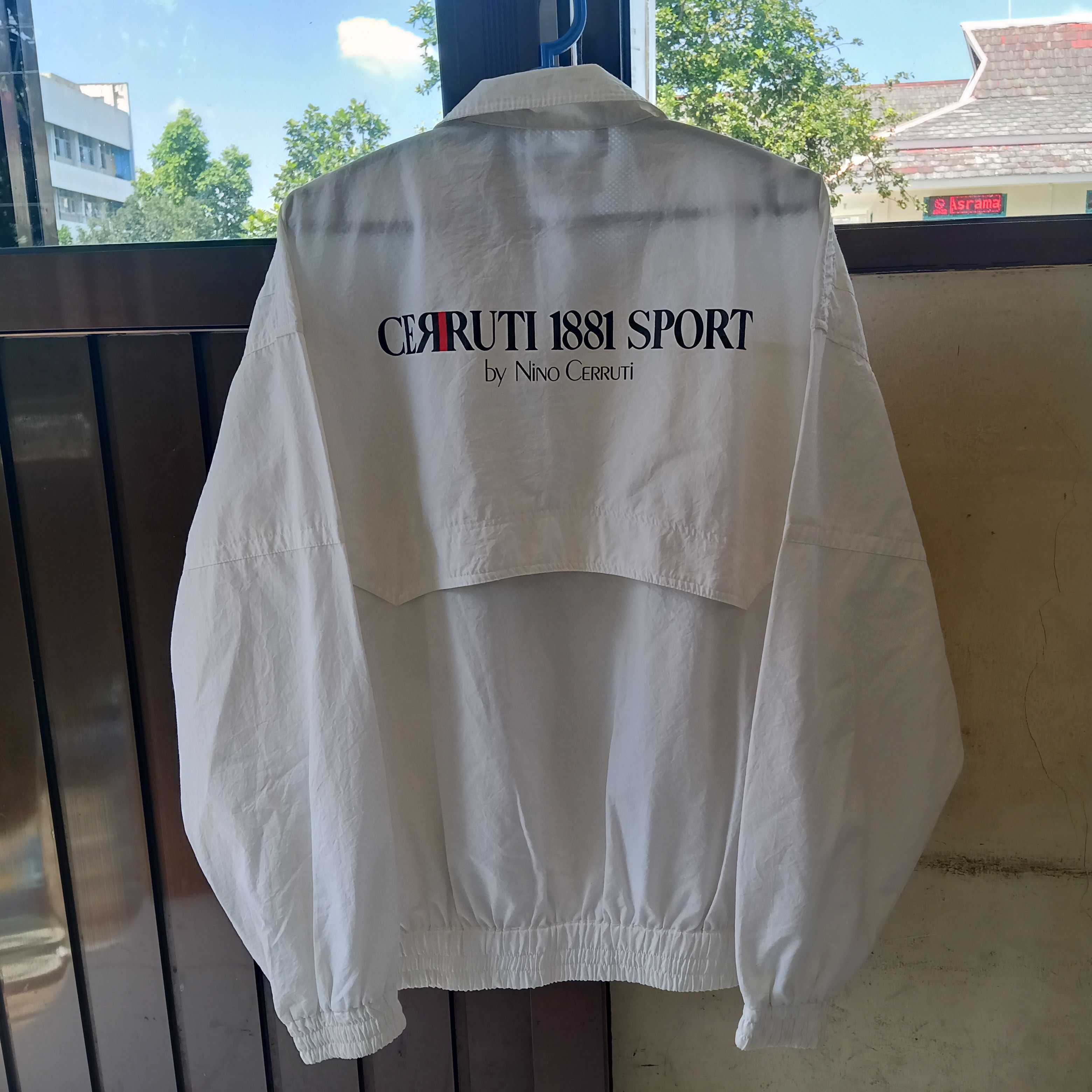 Vintage Cerruti 1881 Jacket | Grailed