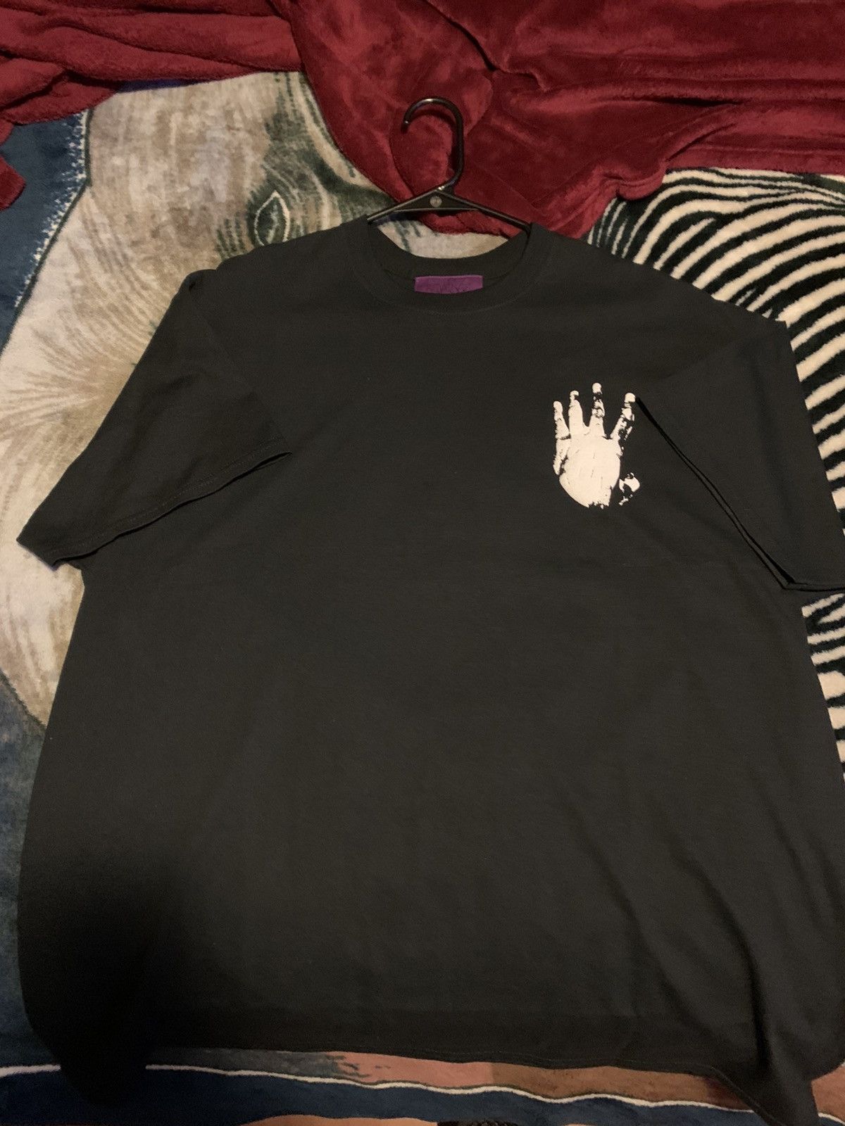 Revenge Demon tee | Grailed