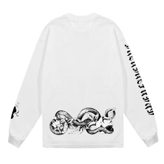 G59 Records $uicideboy$ Creation Long Sleeve | Grailed