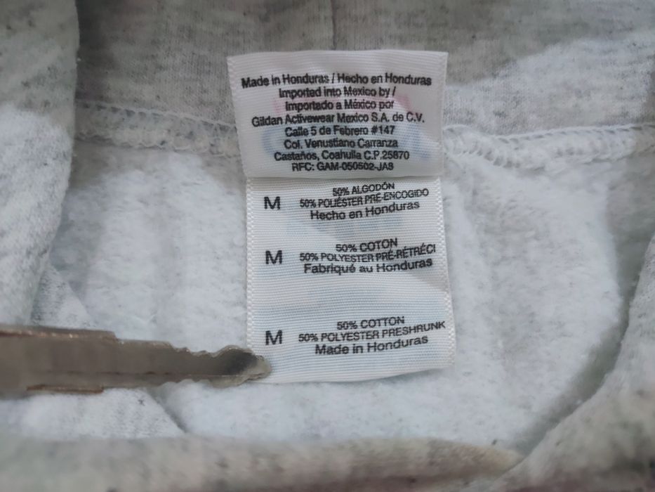 Vintage Vintage parental advisory punk sweaters | Grailed