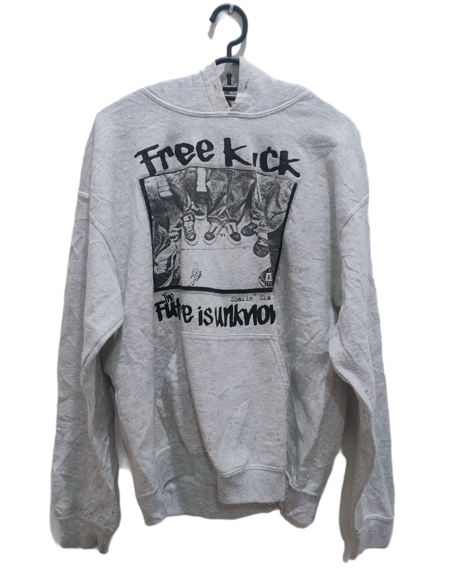 Vintage Vintage parental advisory punk sweaters | Grailed