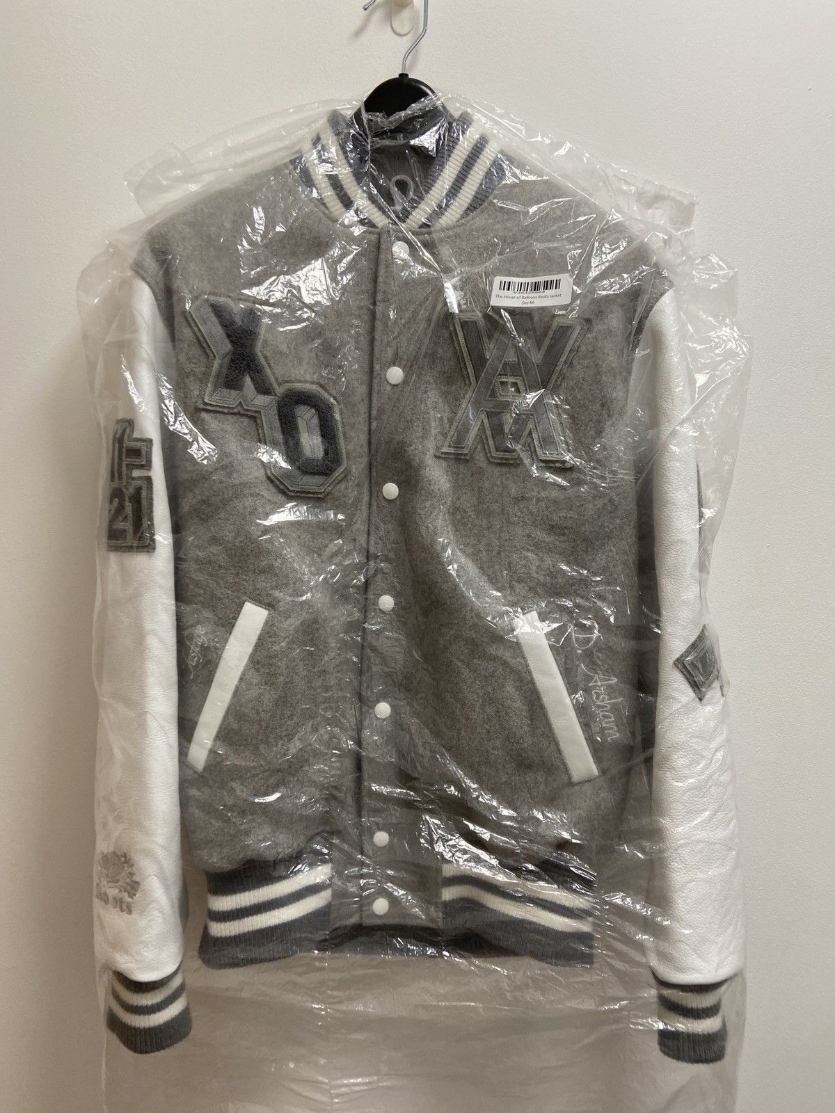 Daniel Arsham × Roots × The Weeknd The Weeknd House of balloon HOB 10 ...