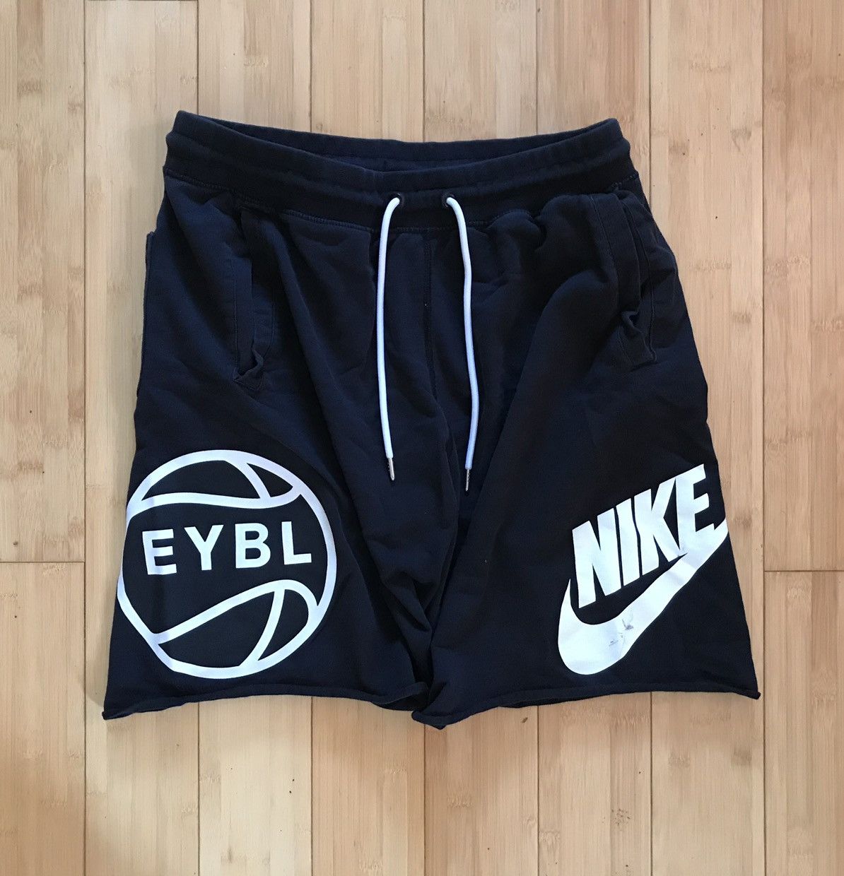 Nike Nike EYBL Shorts | Grailed