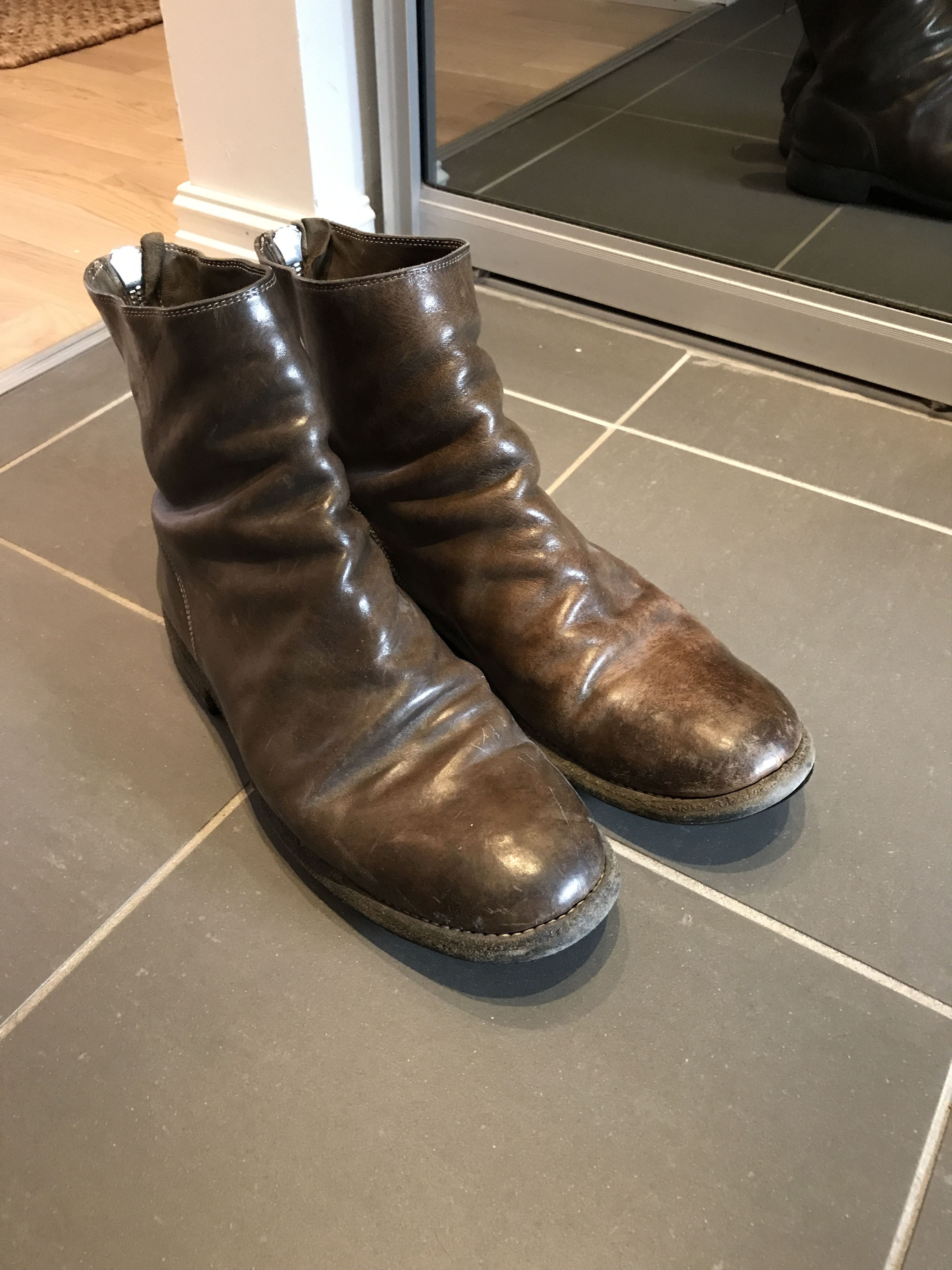 Guidi 986 | Grailed
