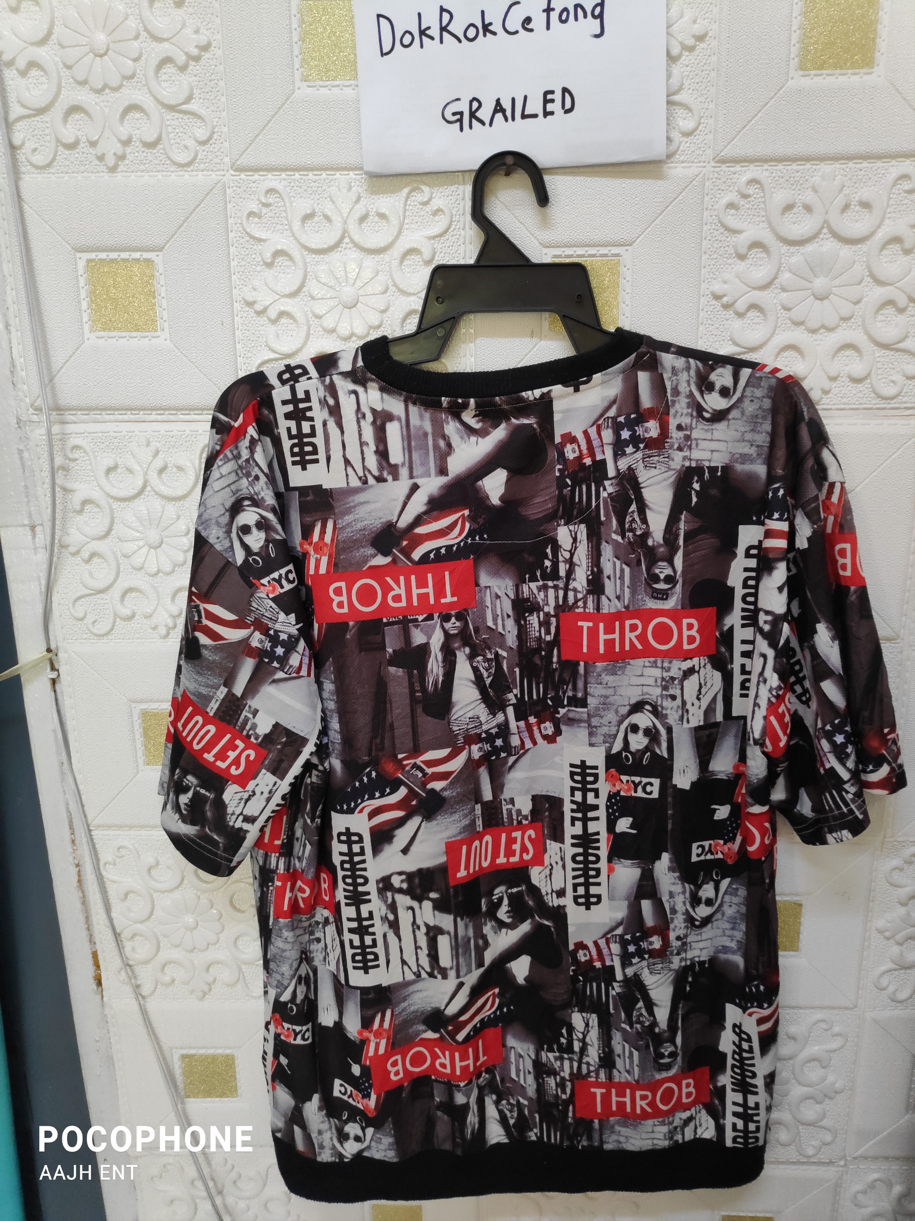 Japanese Brand Defective struct tshirt | Grailed