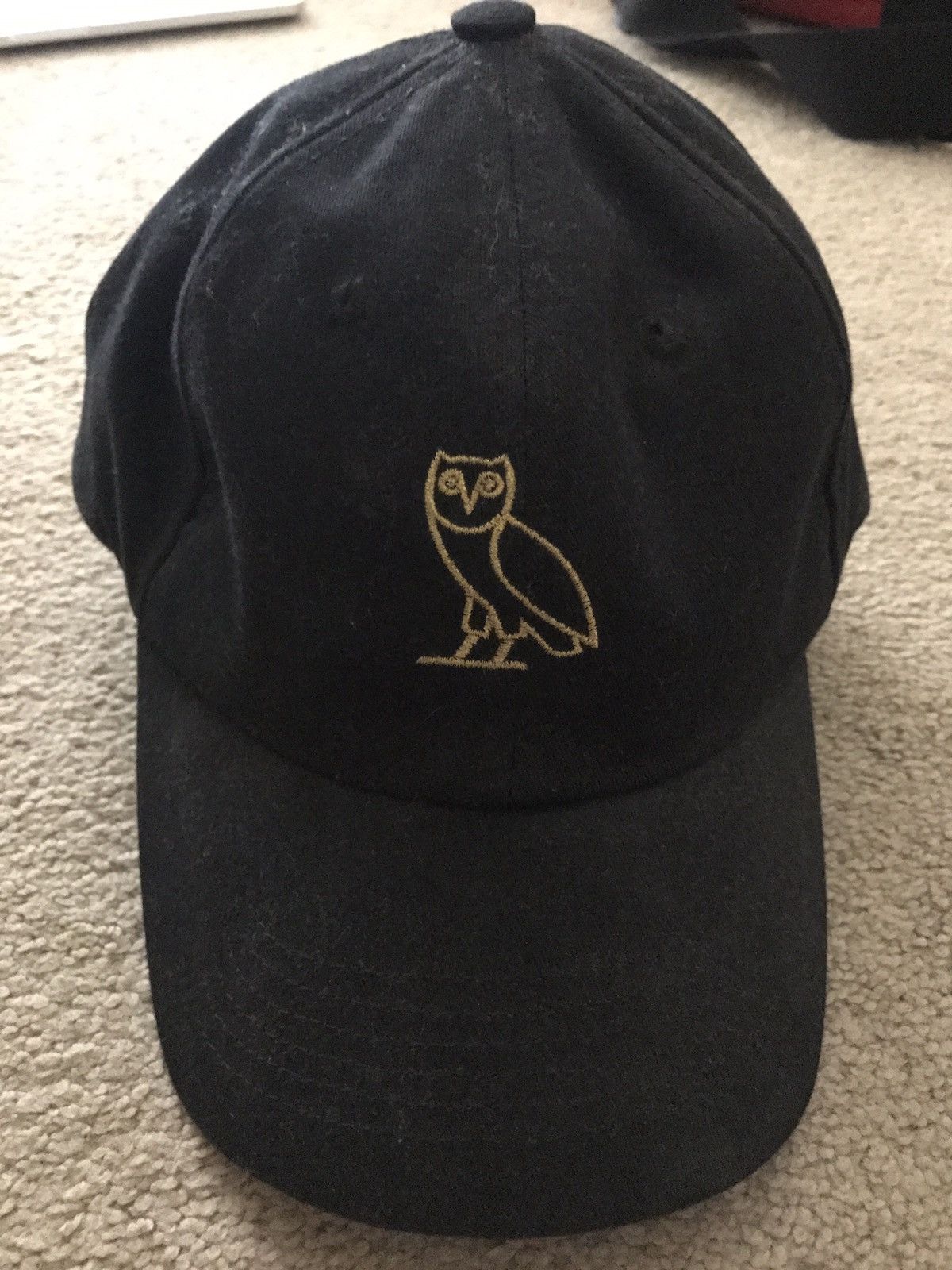Drake Ovo Hat | Grailed