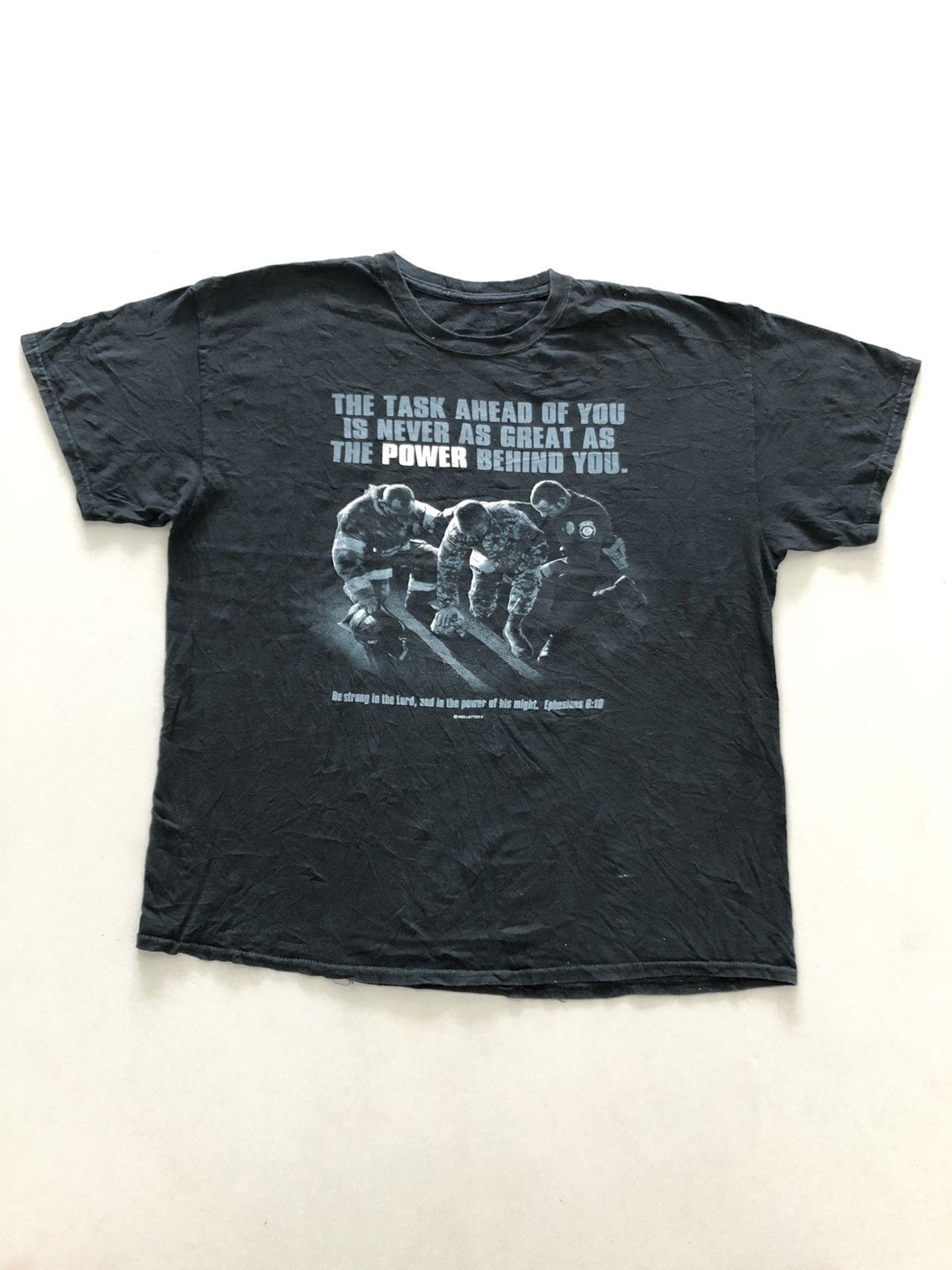 Movie × Vintage Vintage Red Letter 9 Movie Shirts | Grailed