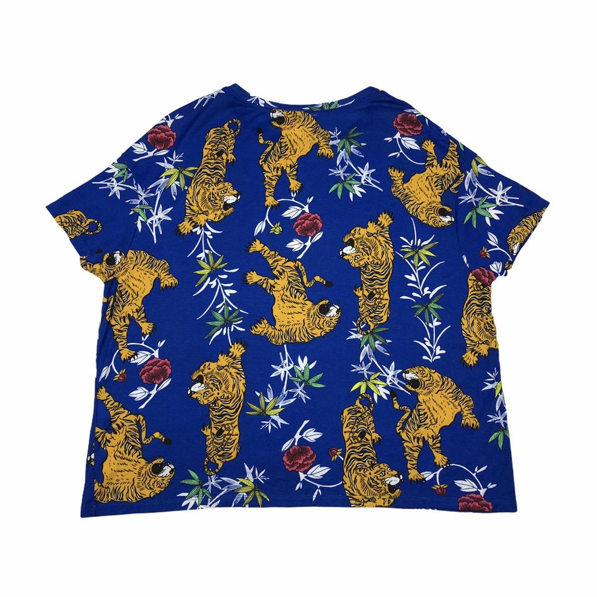 Zara Zara Trafaluc Spring Summer 2017 Japanese Traditional Motive | Grailed