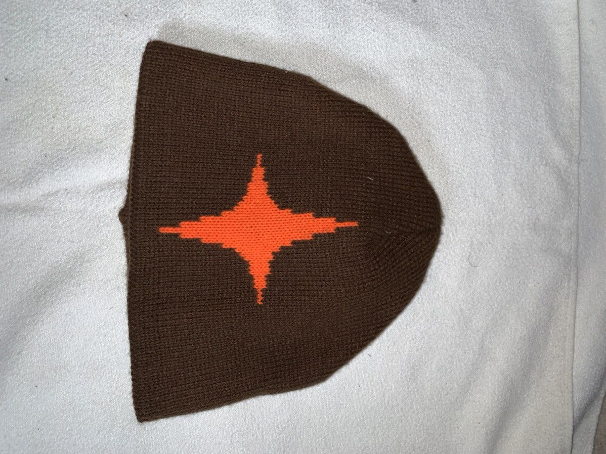 Alien Workshop OG ALIEN WORKSHOP DIAMOND SKI BEANIE | Grailed