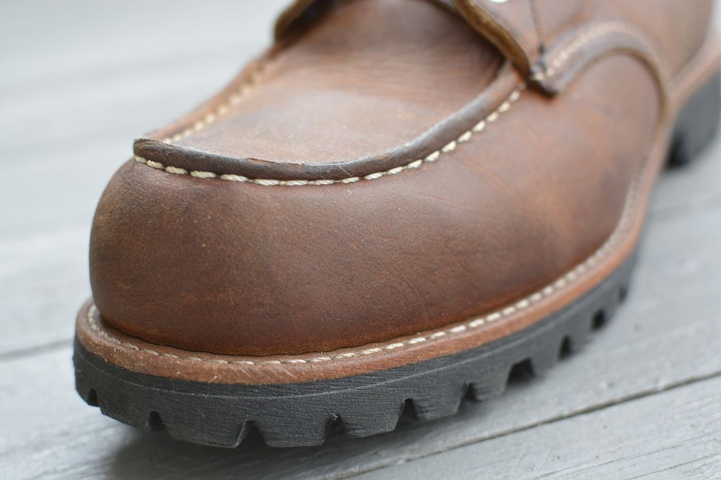 Red Wing Red Wing Heritage 6" Roughneck 2942 | Grailed