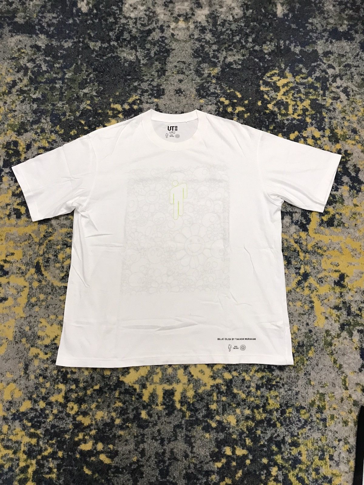 Uniqlo Big Size Tee - XL | Grailed