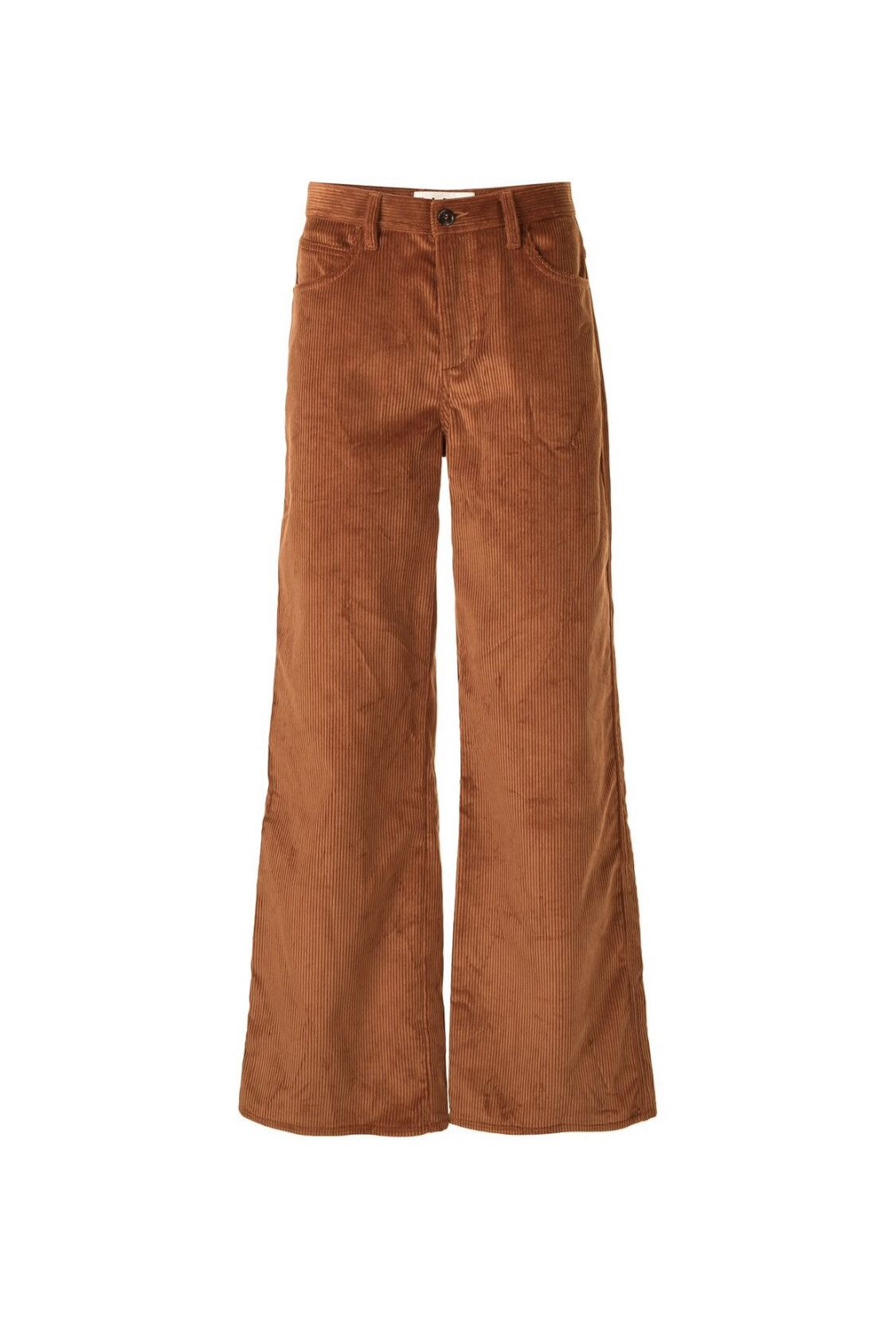Marni Marni Flared leg corduroy trousers | Grailed