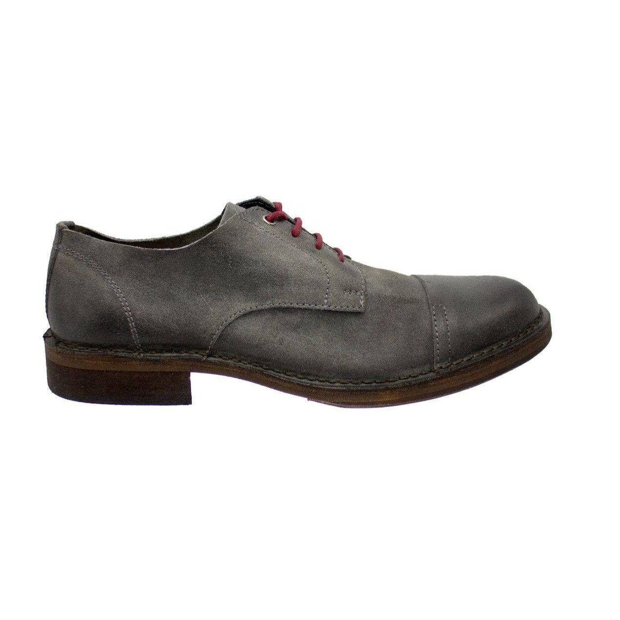Diesel DIESEL Pit Low Mens Oxford Style Dress Shoe | Grailed