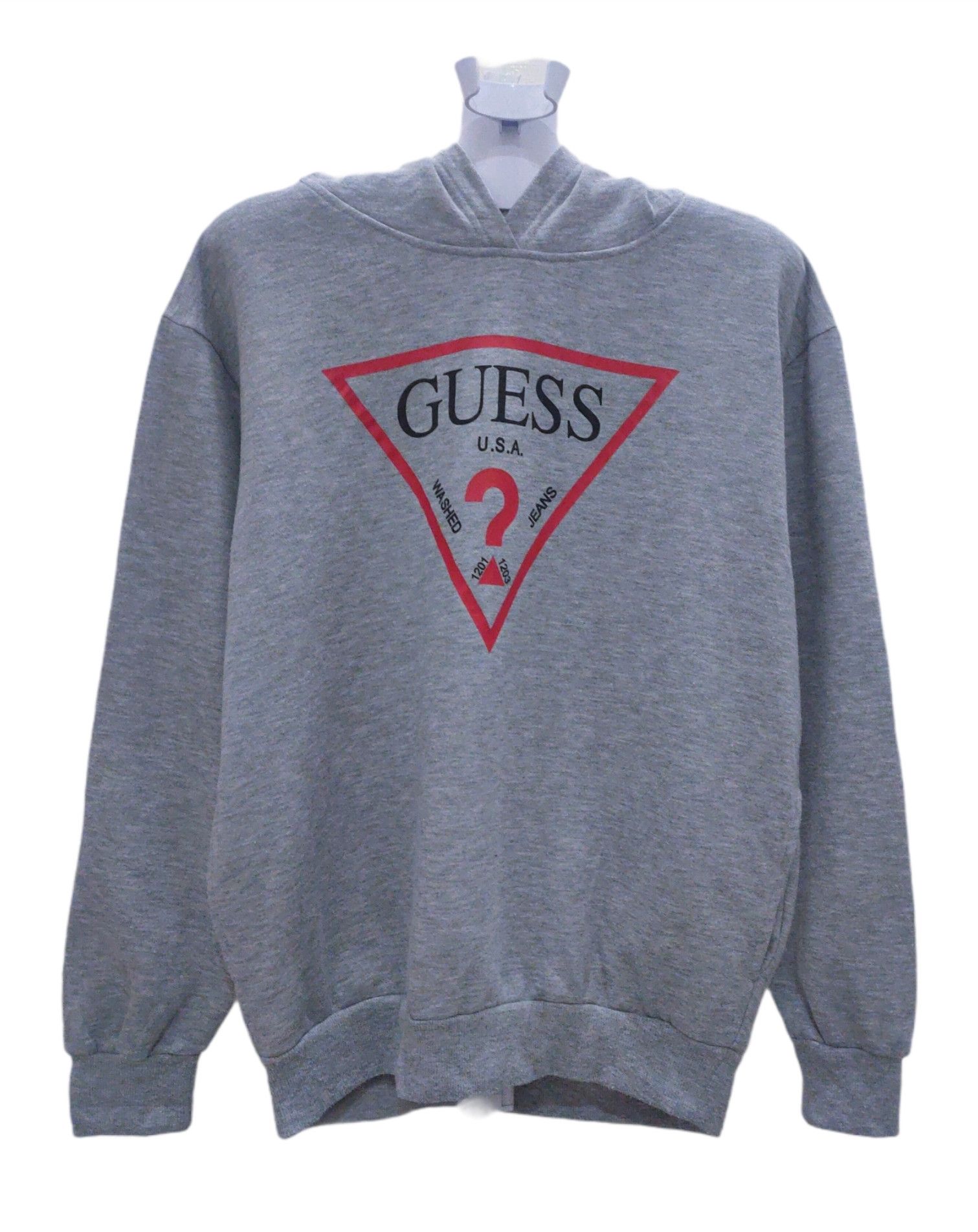 Designer × Guess × Vintage Big logo Guess sweaters | Grailed