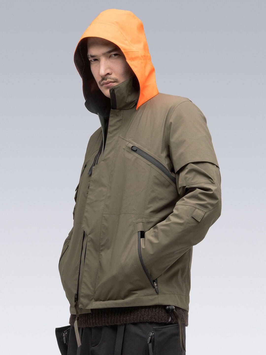 Acronym Acronym J1B-GT | Grailed