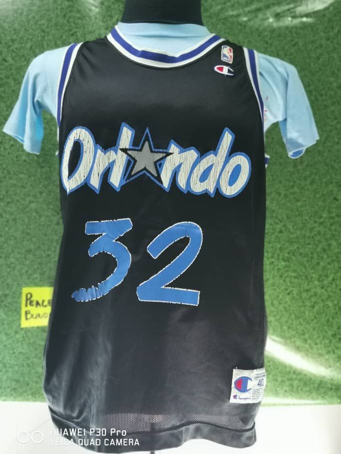 Champion Oneal jersey | Grailed