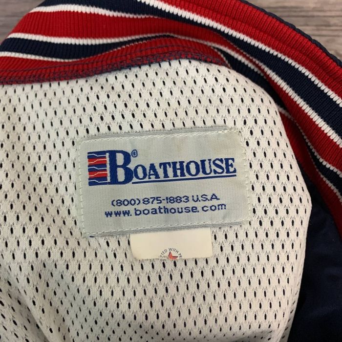 Boathouse Boathouse Mendham Lacrosse Jacket | Grailed
