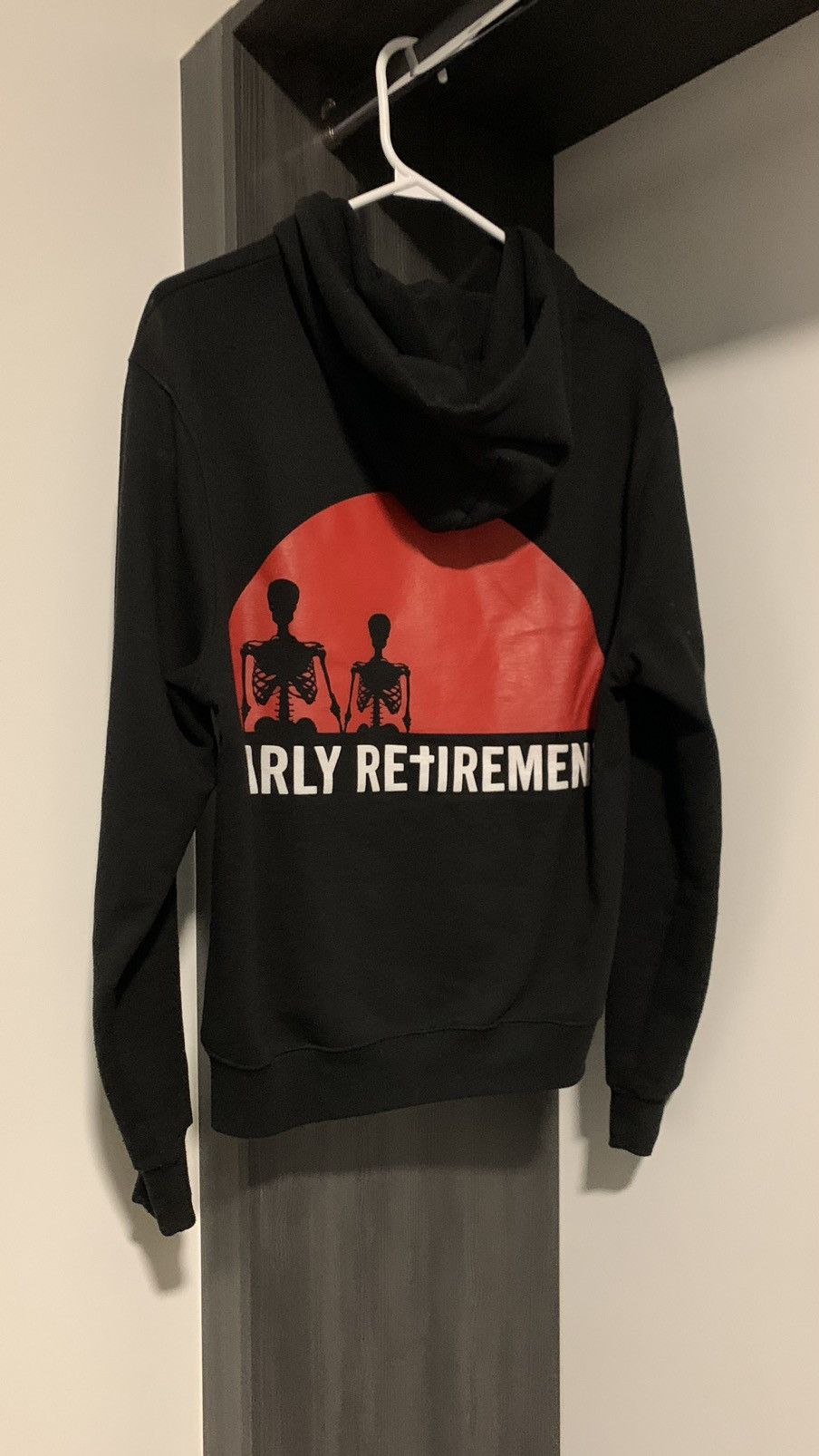Rta Early Retirement | Grailed