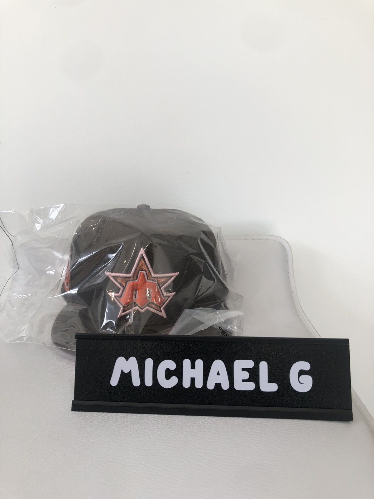 New Era × Vintage Seattle Mariners LSD Coked out New Era | Grailed