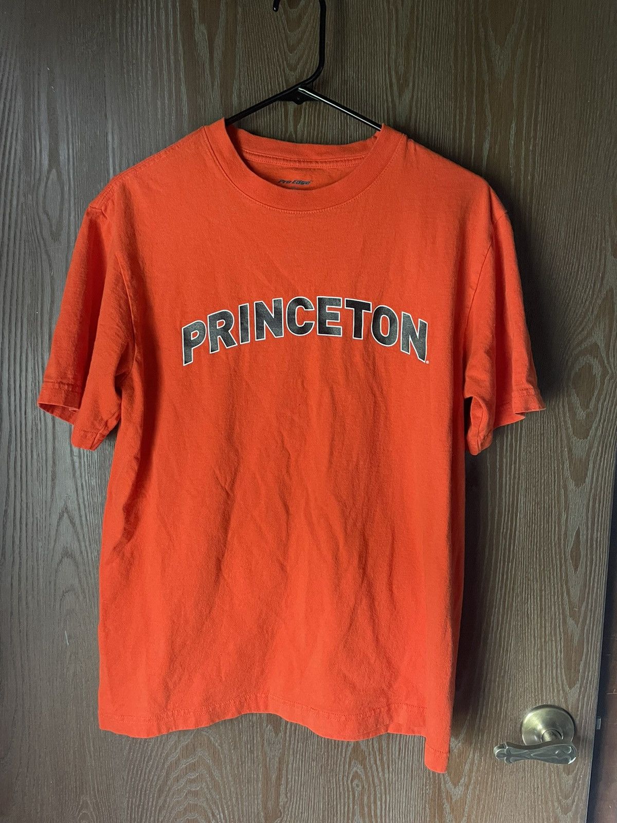 Pro Edge Princeton T-shirt | Grailed