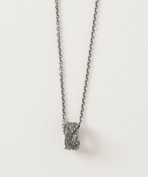 Number (N)ine Number Nine Necklace | Grailed