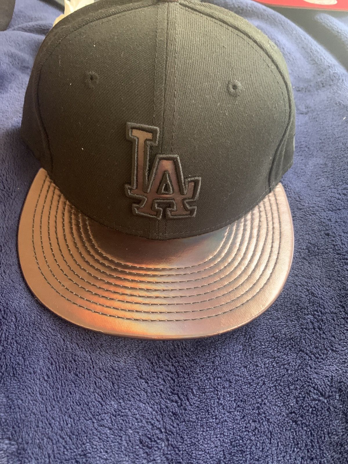 New Era LA new era hat | Grailed