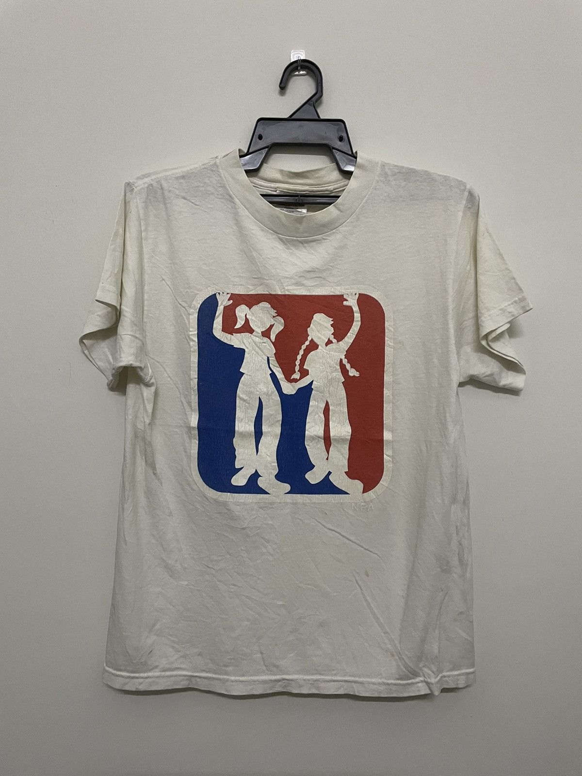 Vintage Vintage 90’s NPA Shirt | Grailed