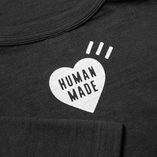 Human Made Human Made Heart Logo | Grailed