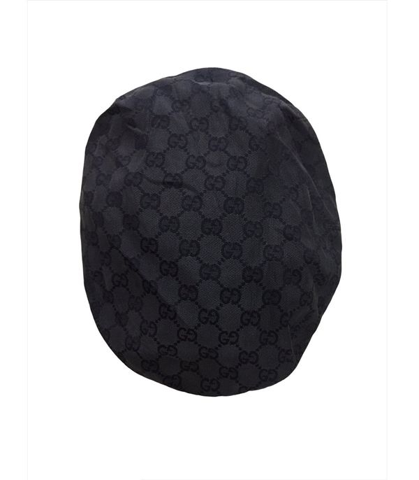 Gucci Beret Hats Gucci Monogram | Grailed