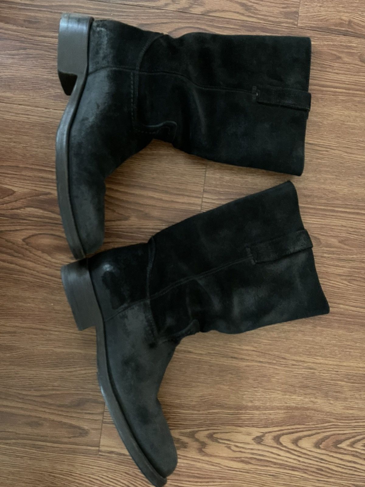 Buttero Cowboy Boots | Grailed