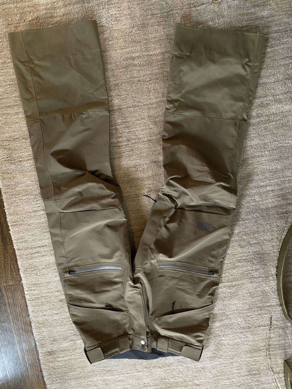 The North Face Goretex Pro Project Snow Pants | Grailed