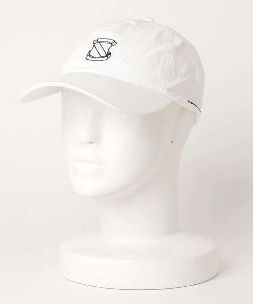Number (N)ine Number Nine Cap | Grailed