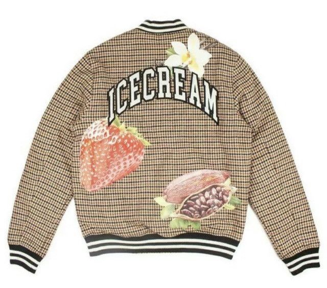 Billionaire Boys Club × Icecream *RARE* Brand New Ice Cream Billionaire Boys Club × Icecream *RARE* Brand New Ice Cream