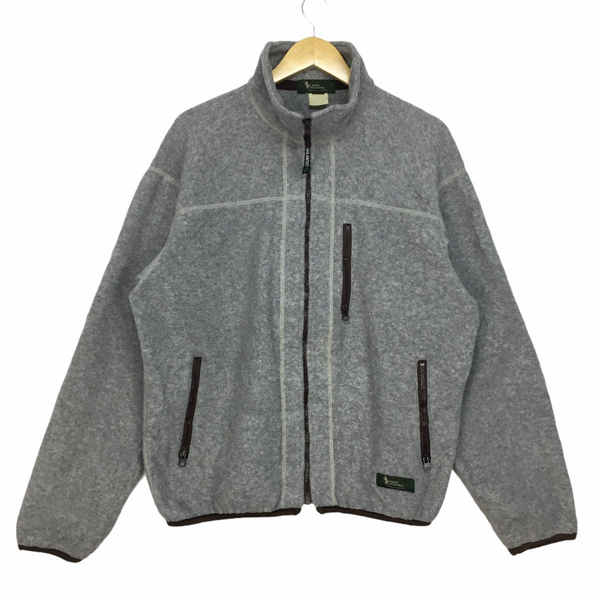 Bert Pulitzer × Polartec POLARTEC x BERT PULITZER Collector’s Edition ...