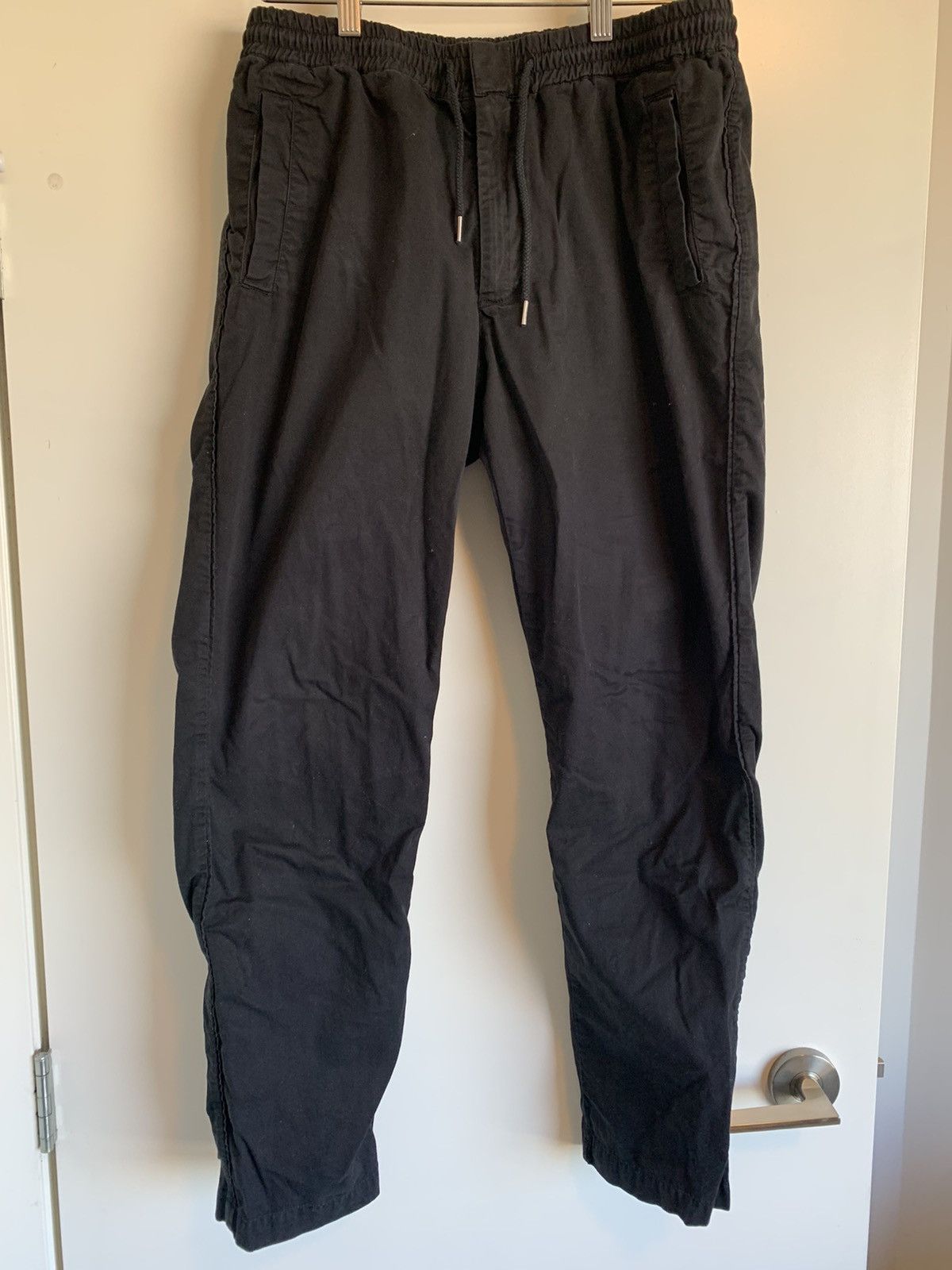 Folk Blank Casual Pant | Grailed