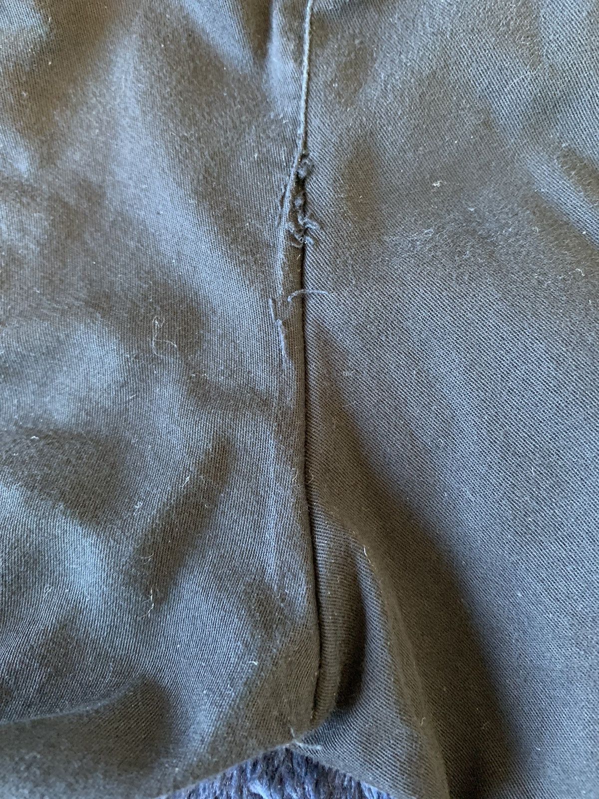 Folk Blank Casual Pant | Grailed