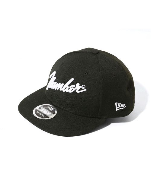 Number (N)ine Number Nine Cap | Grailed