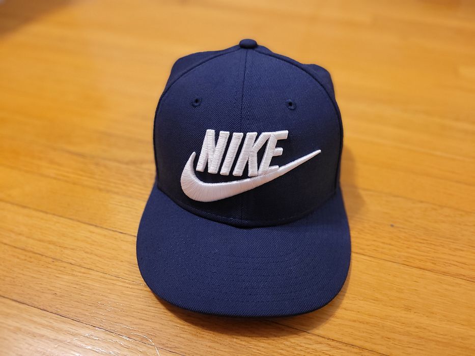 Nike Classic Nike Logo Hat | Grailed